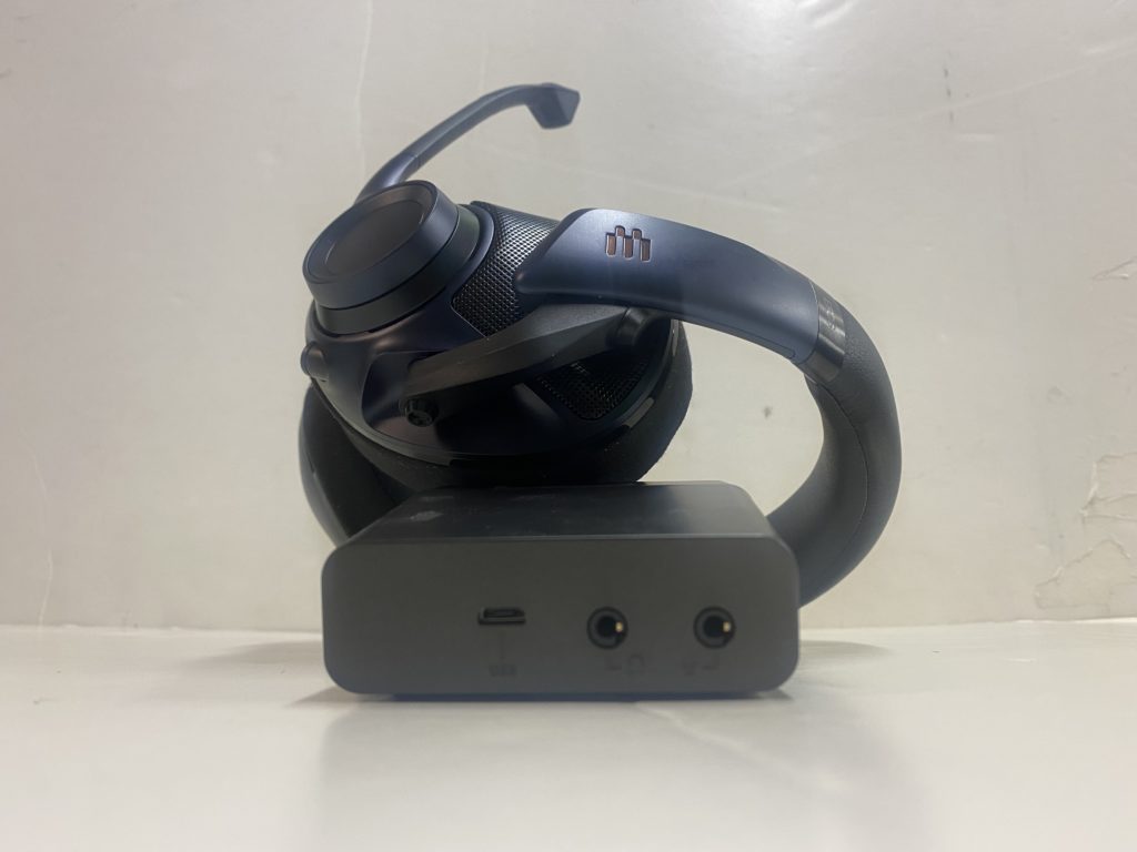 EPOS H6Pro Open-Back With GSX300 Review - Major HiFi