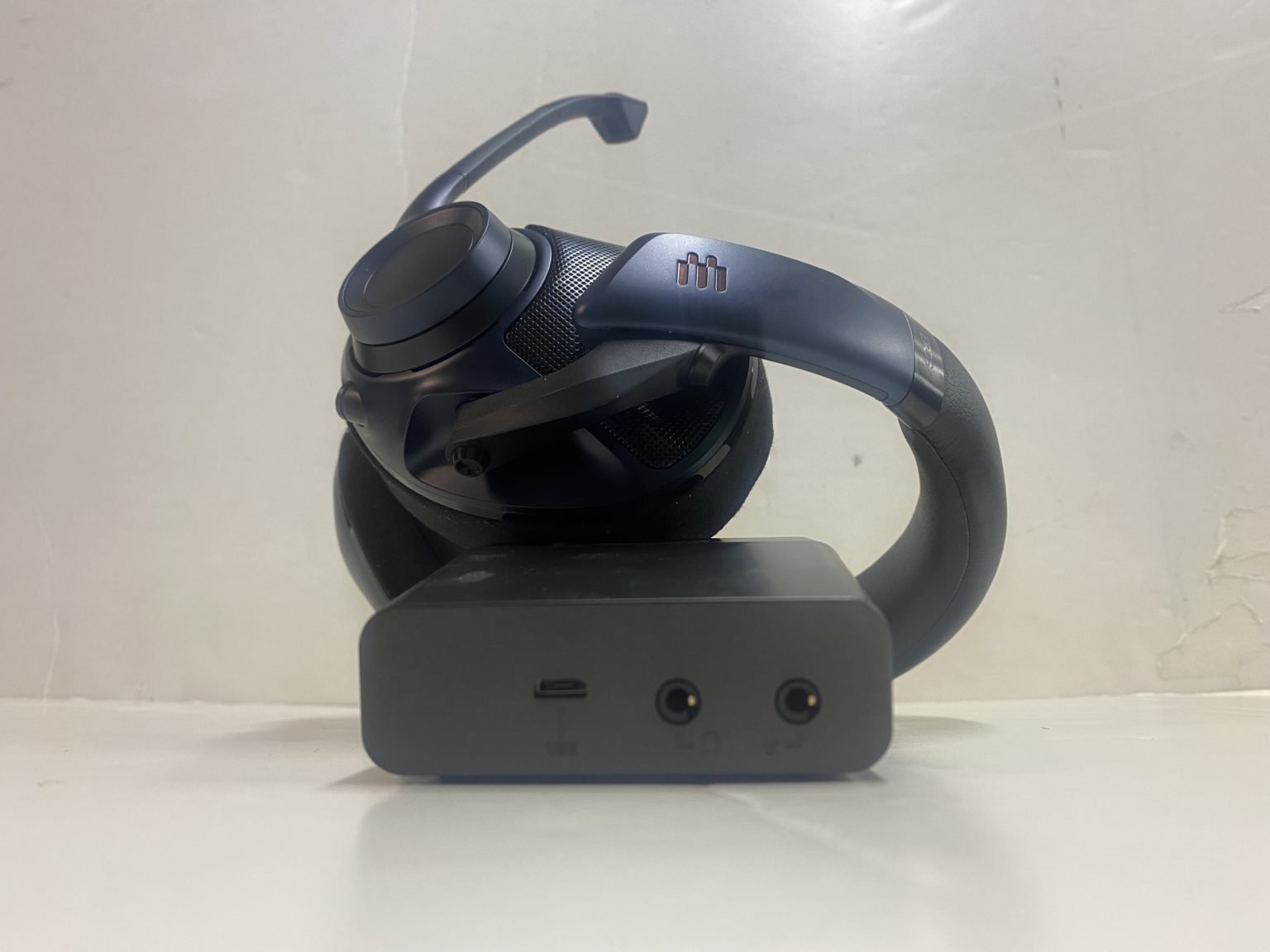 EPOS H6Pro Open-Back With GSX300 Review - Major HiFi