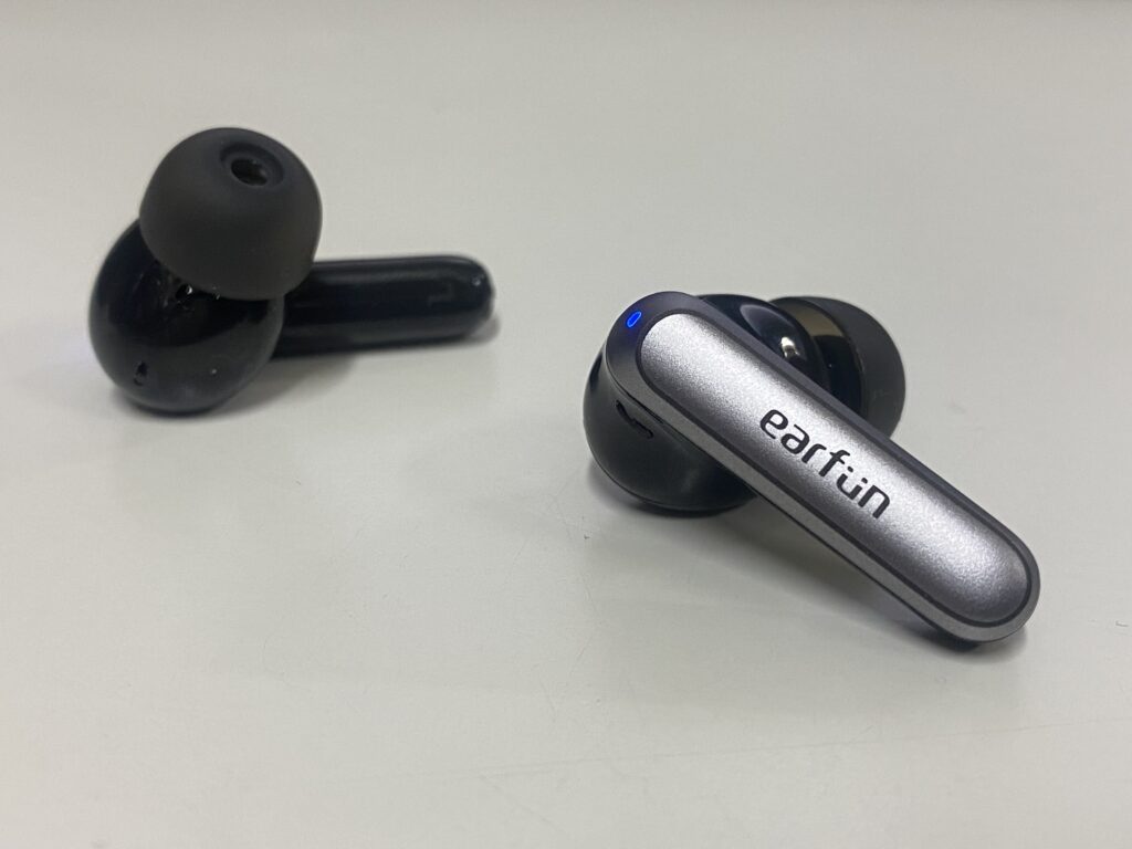 EarFun Air 2 NC Review - Major HiFi EarFun Air 2 NC Review - Major HiFi