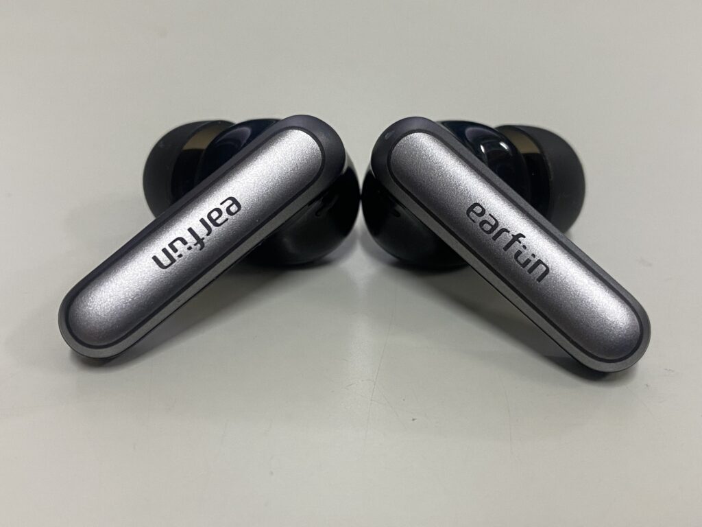 EarFun Air 2 NC Review - Major HiFi