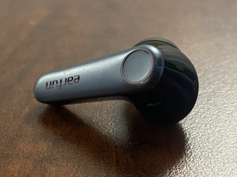EarFun Air Pro 3 Review - Major HiFi