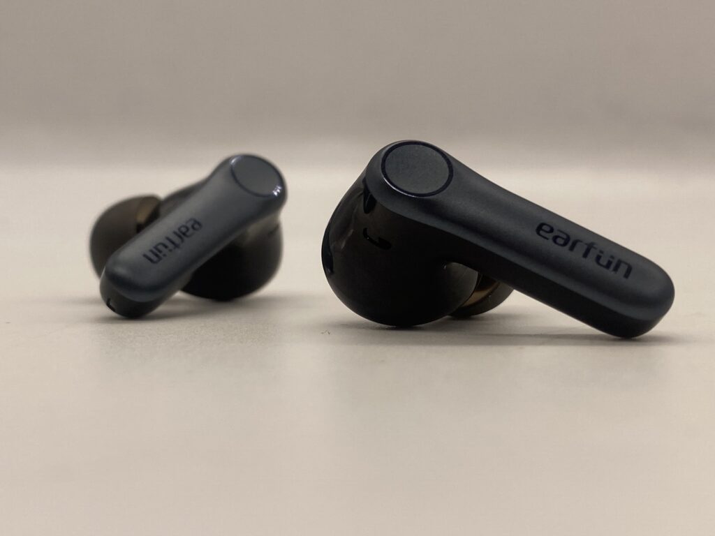 EarFun Air Pro 4 Review - Major HiFi