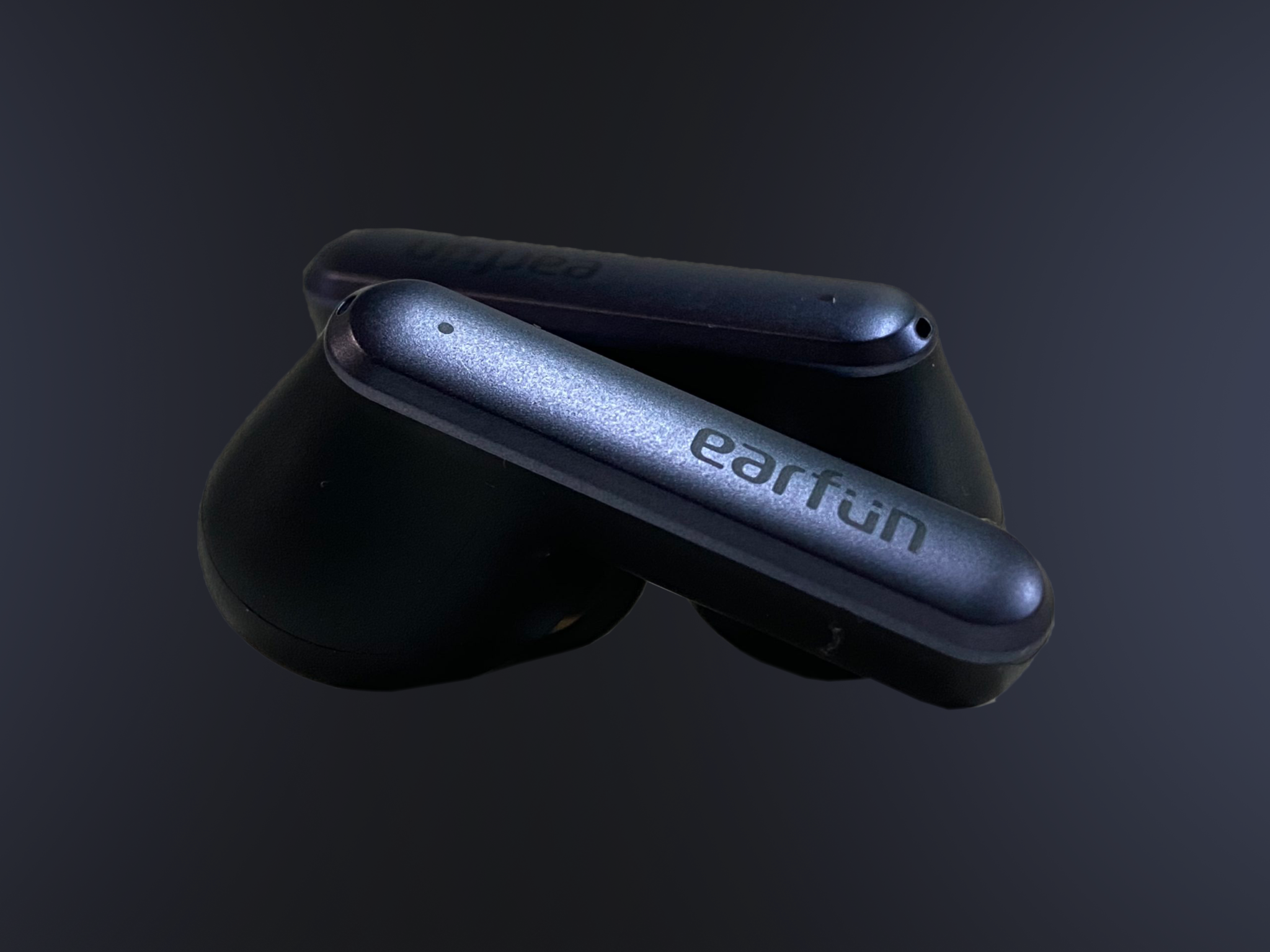 EarFun Air S Review - Major HiFi