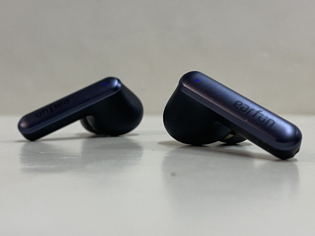 EarFun Air S Review - Major HiFi