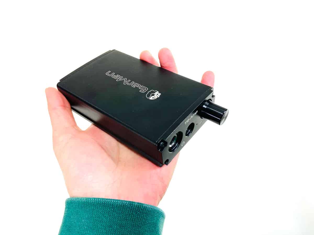 EarMen TR-Amp Review - Major HiFi