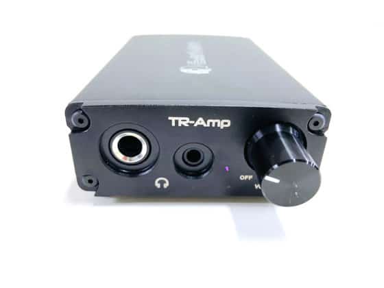 EarMen TR-Amp Review - Major HiFi