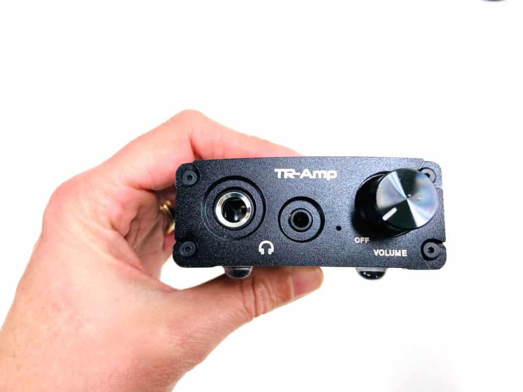 EarMen TR-Amp Review - Major HiFi
