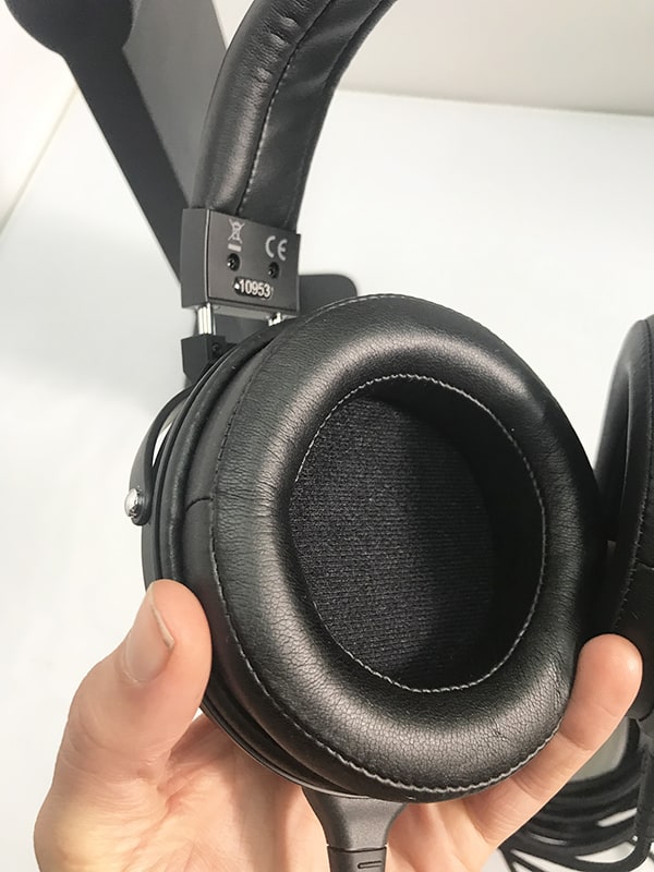 Fat and Poppy - Fostex TH900mk2 Headphones Review - Major HiFi