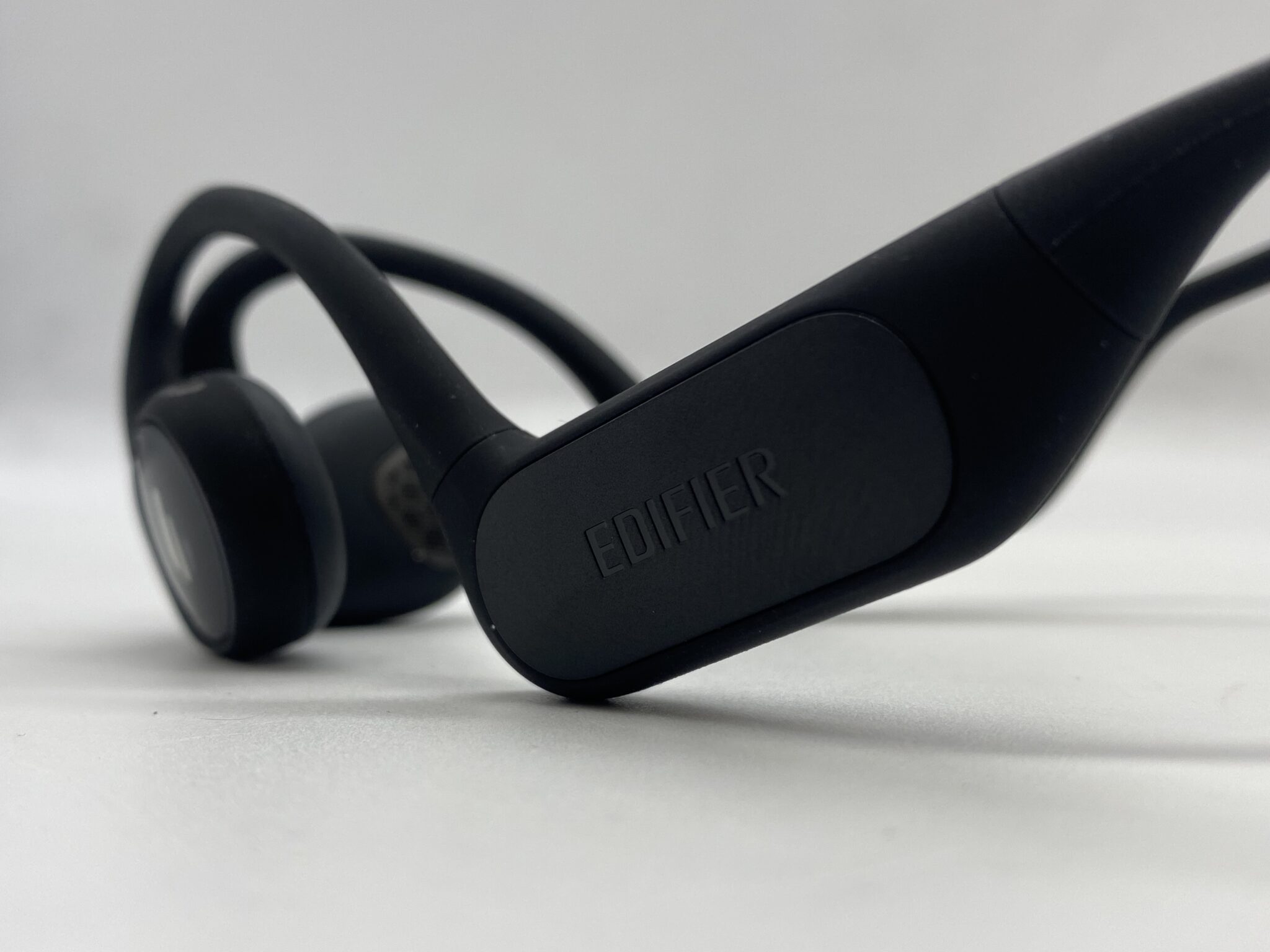 Edifier Comfo Run Review - Major HiFi