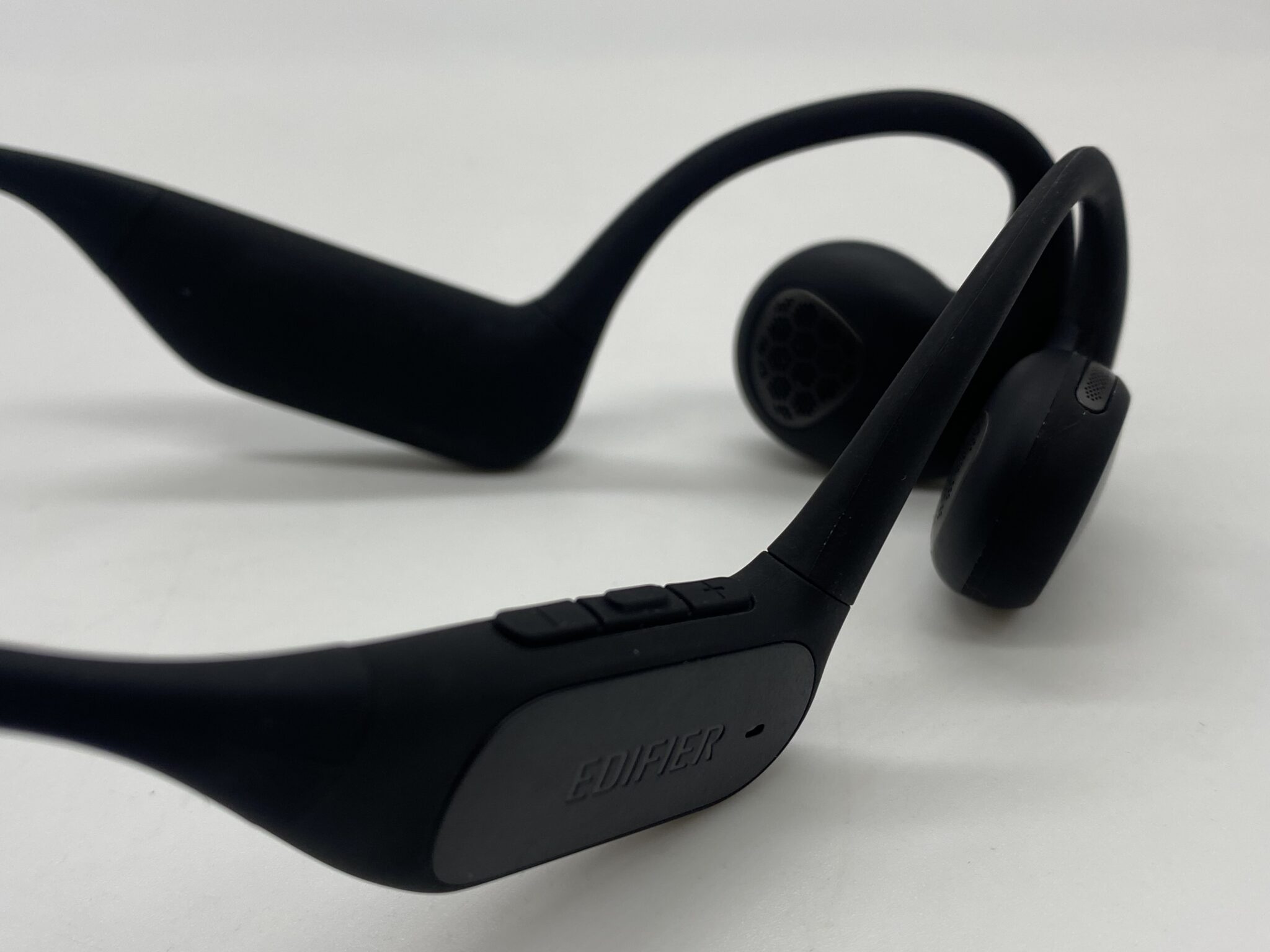 Edifier Comfo Run Review - Major HiFi