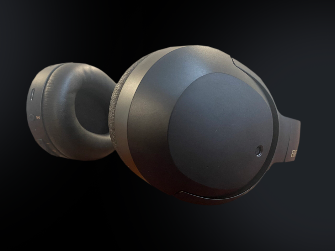 Edifier W820NB Plus Review - Major HiFi