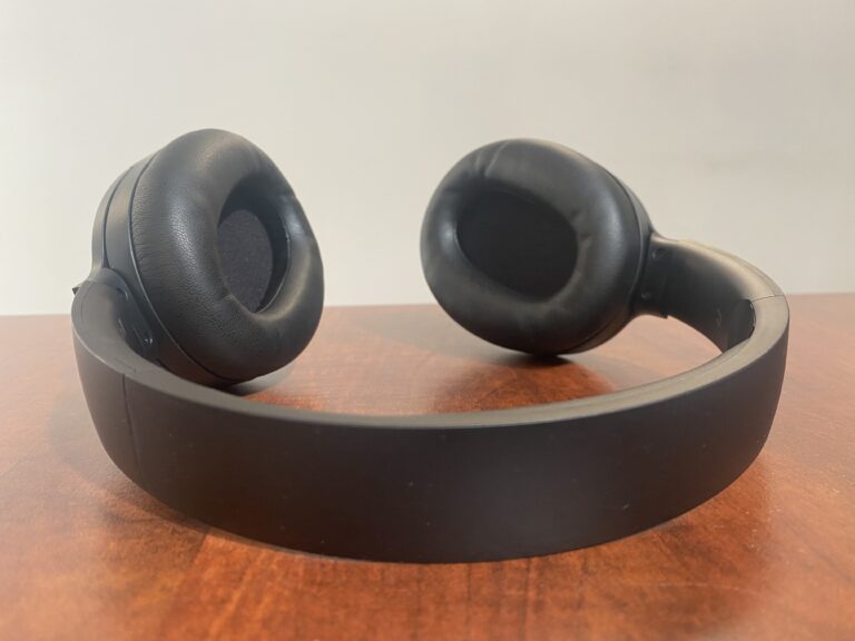 Edifier W820NB Plus Review - Major HiFi