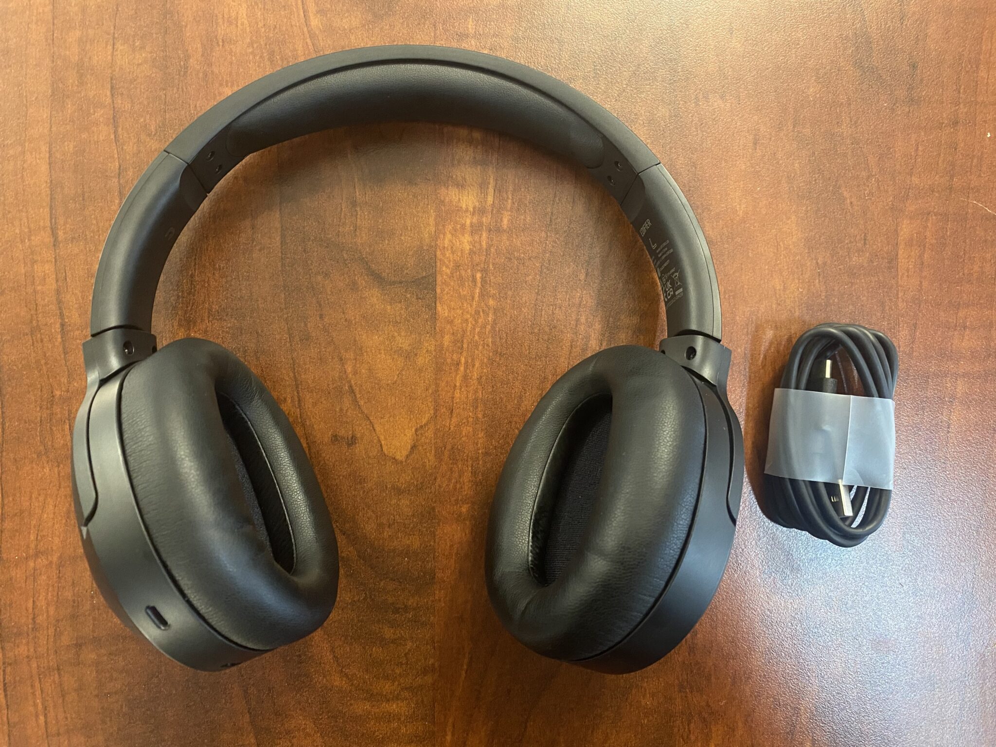 Edifier W820NB Plus Review - Major HiFi