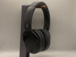 Edifier W830NB Review - Major HiFi