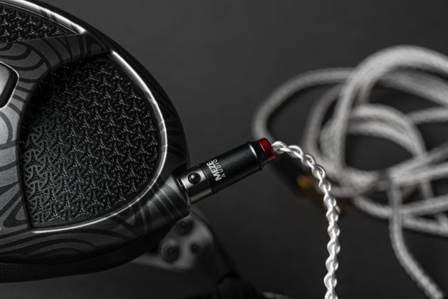 Meze Audio Releases Elite Epoque Limited Edition - Major HiFi