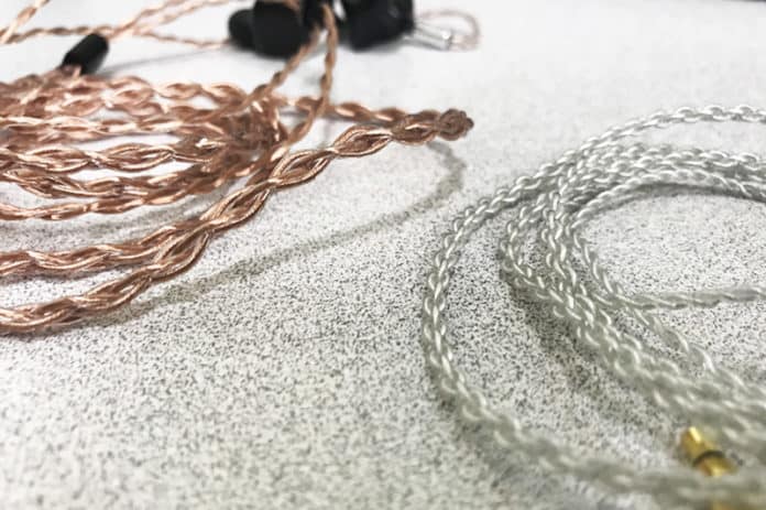 Empire Ears EVR vs Campfire Audio Jupiter Comparison Review