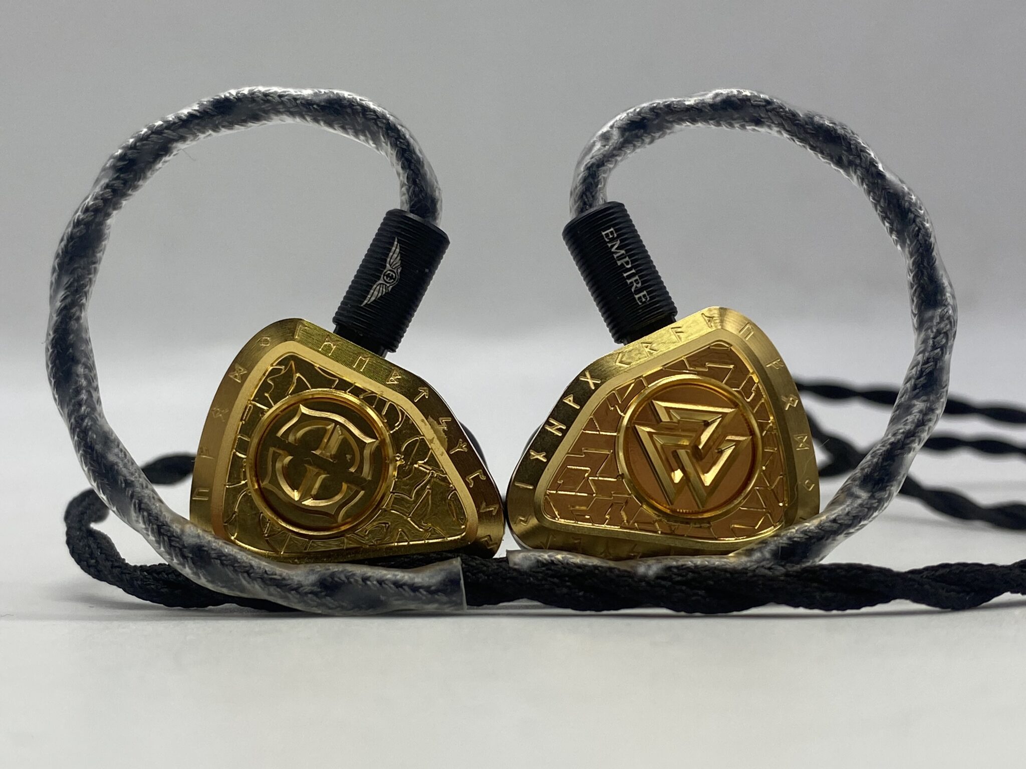 Empire Ears Odin MKII Review: Flagship Sound Redefined - Major HiFi