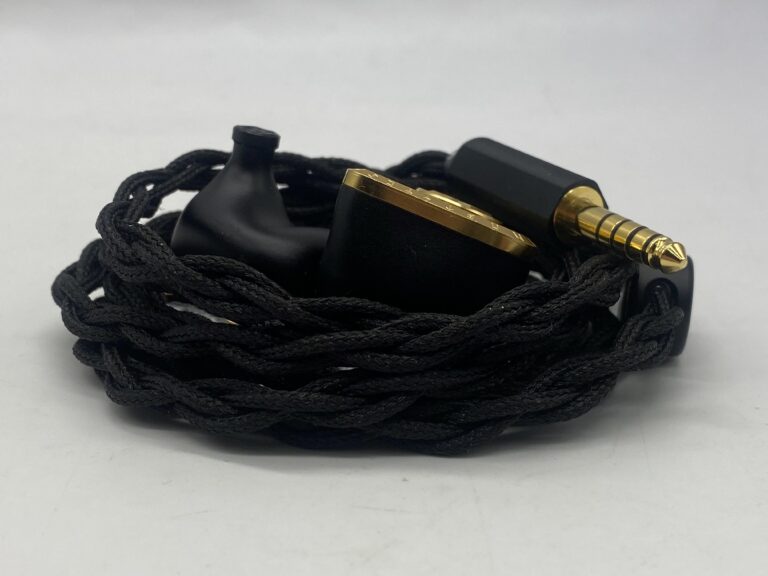 Empire Ears Odin MKII Review: Flagship Sound Redefined - Major HiFi