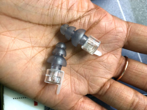 Etymotic ER20XS High-Fidelity Earplugs Universal Fit Review - Major HiFi