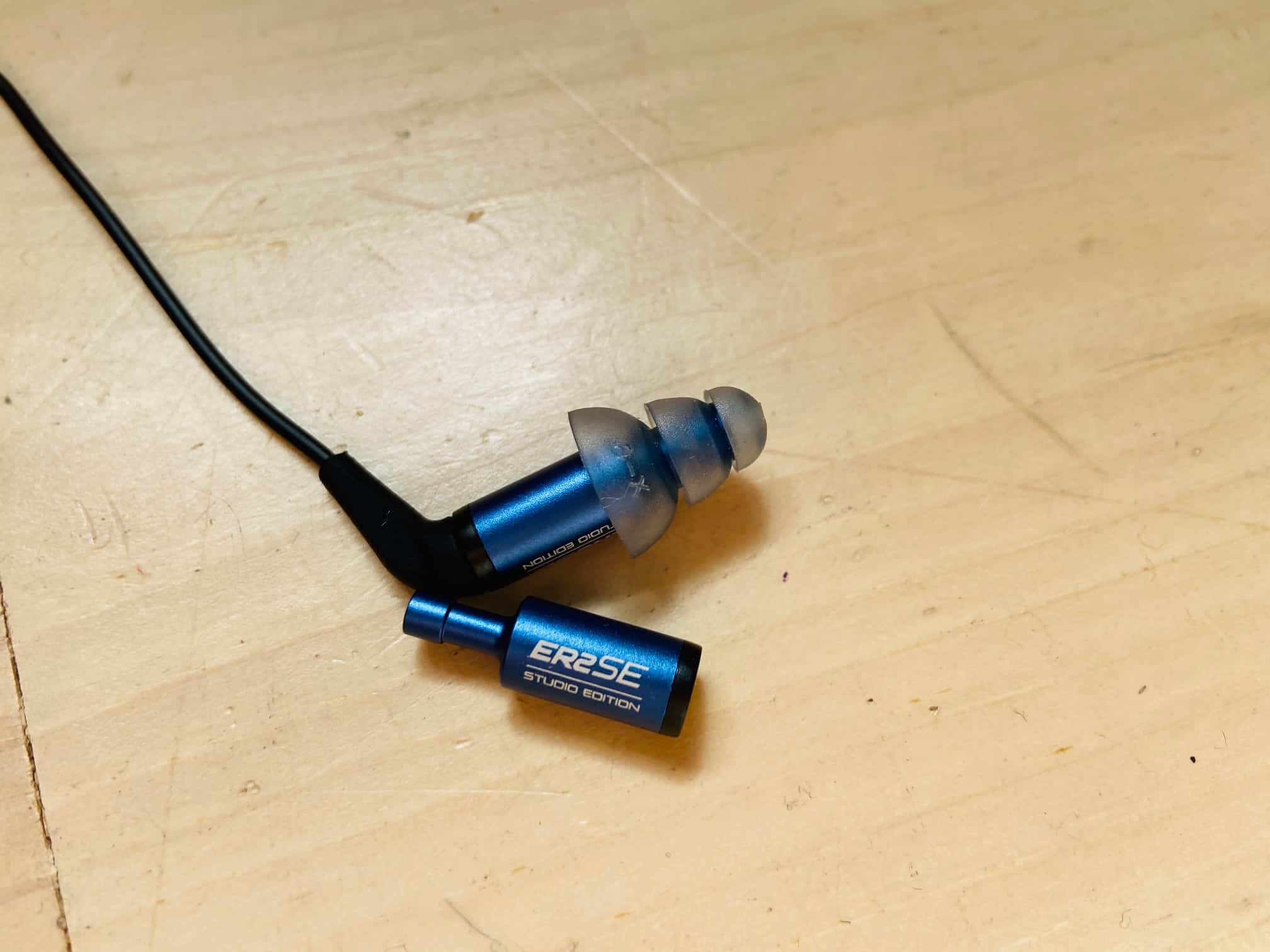 Etymotic ER2SE Review - Major HiFi