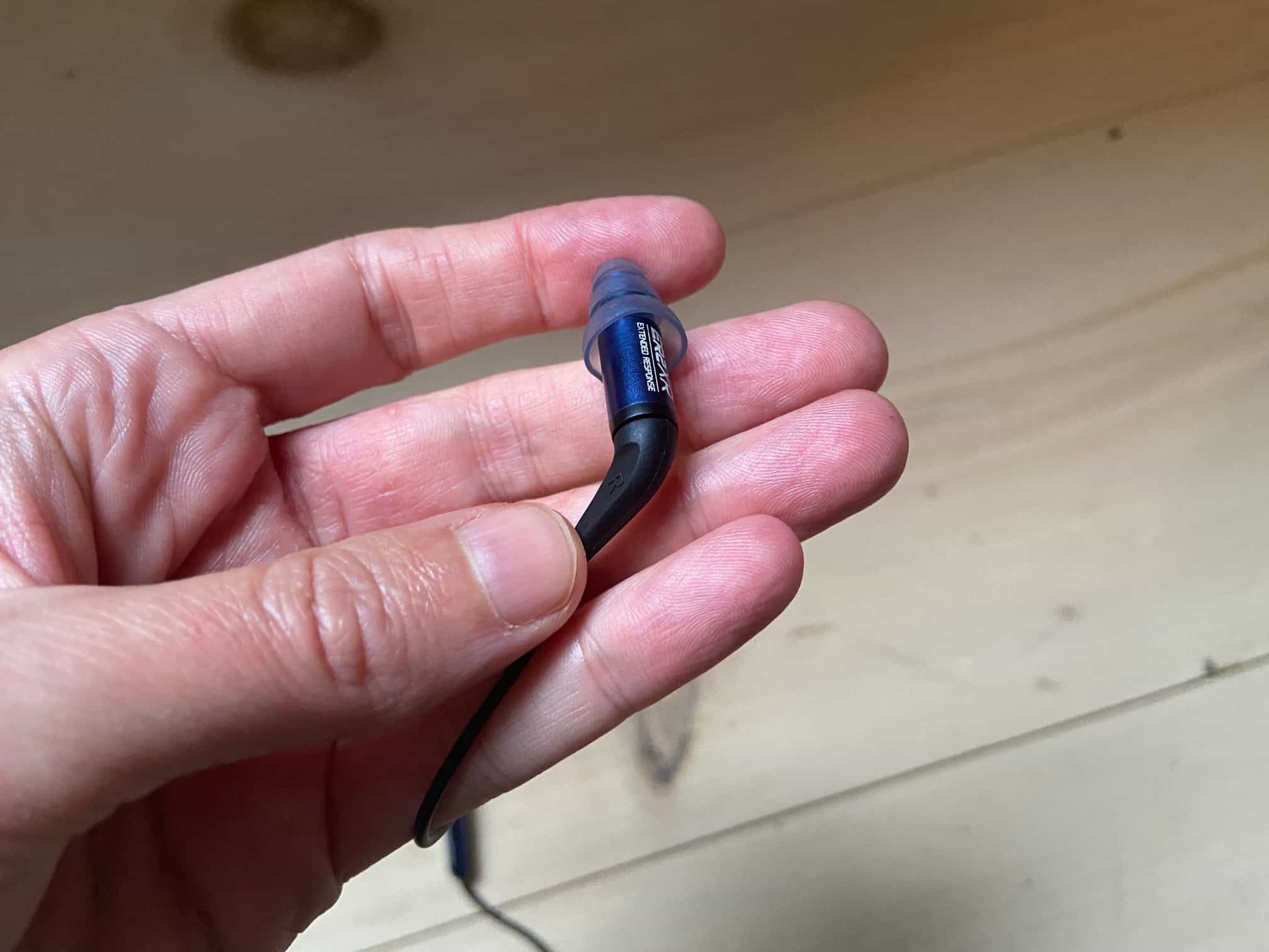 Etymotic ER2XR Review - Major HiFi