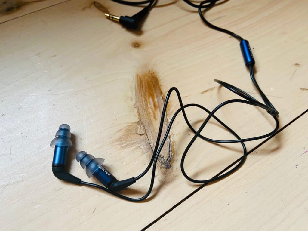 Etymotic ER2XR Review - Major HiFi