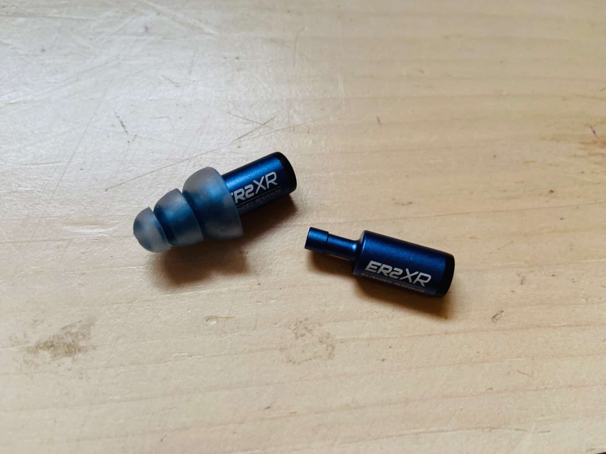 Etymotic ER2XR Review - Major HiFi