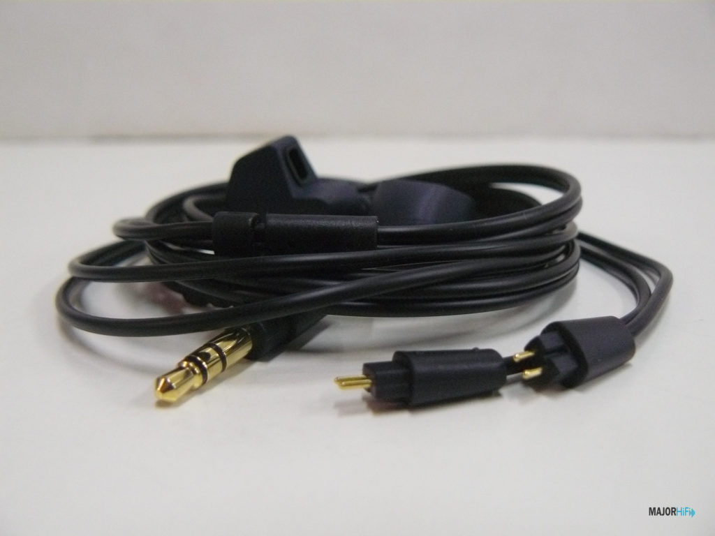 Final Audio A4000 Review - Major HiFi