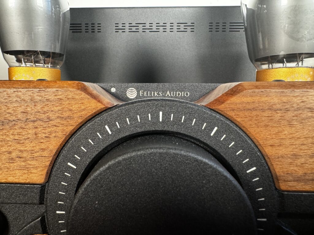 Feliks Audio Envy (Performance Edition) Review - Major HiFi
