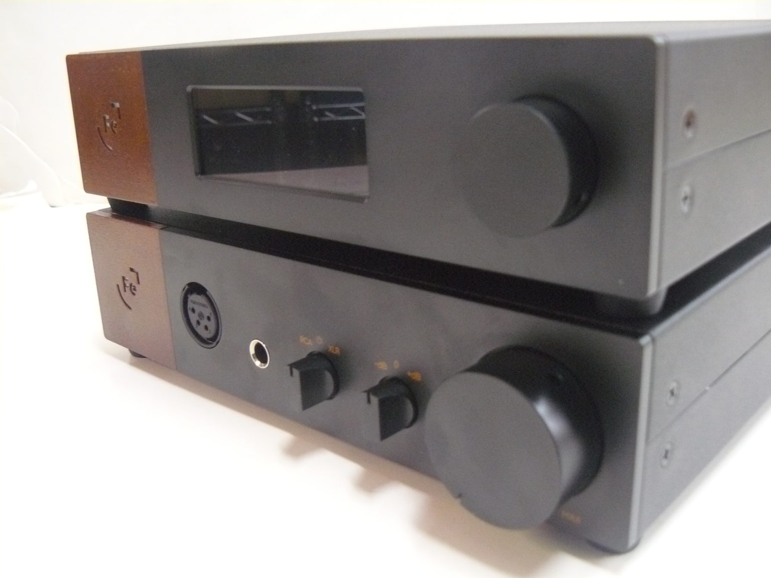 Ferrum OOR With Hypsos Power System Review - Major HiFi