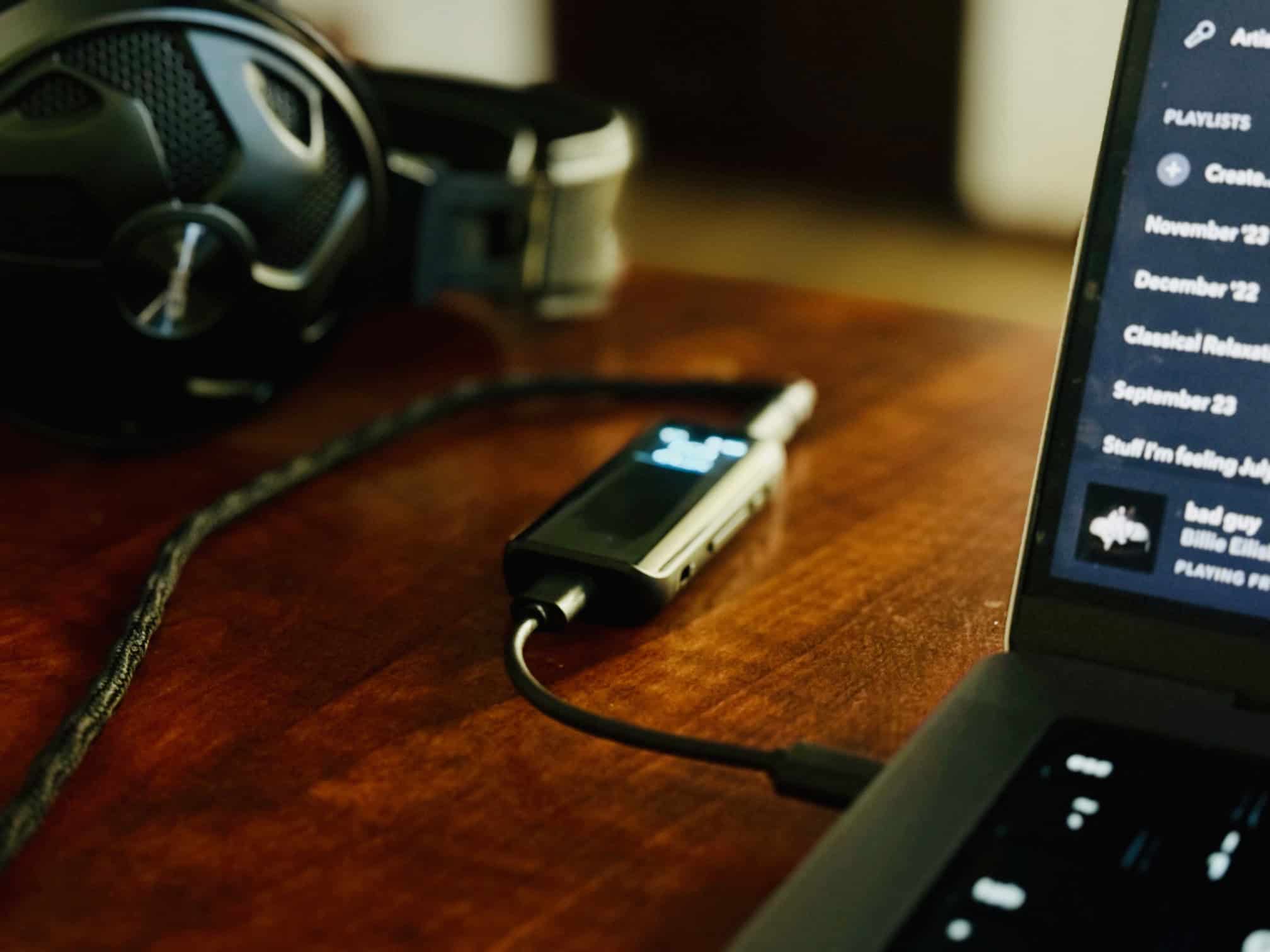 FiiO BTR15 Review - Major HiFi