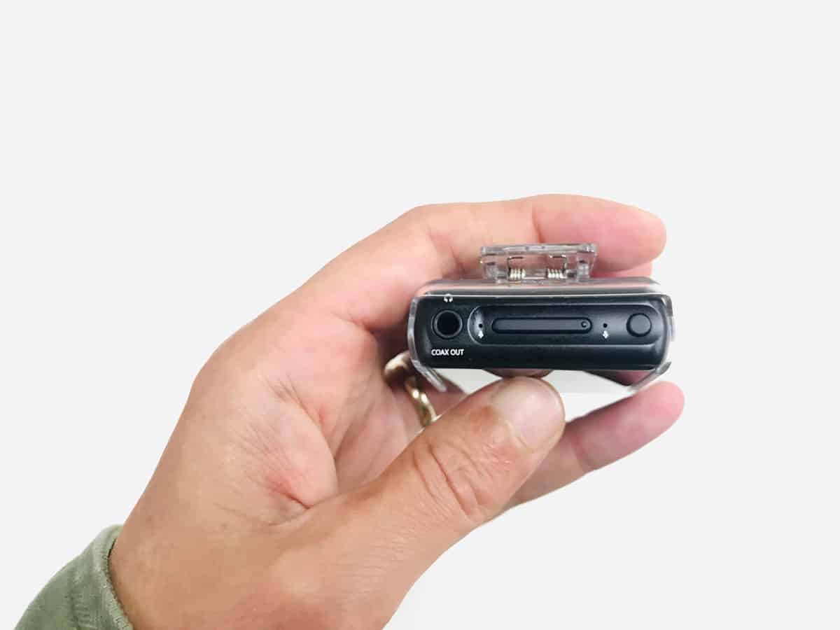 FiiO M5 Review - Major HiFi