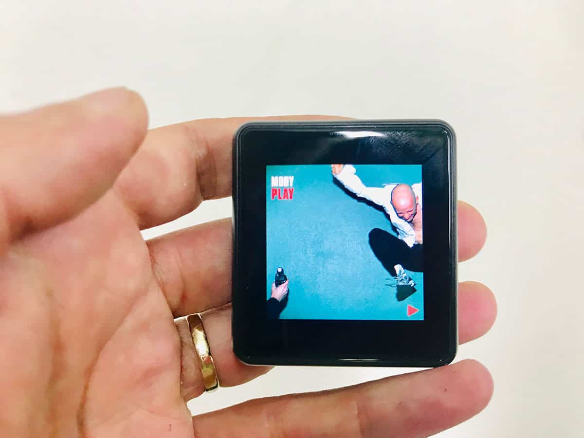 FiiO M5 Review - Major HiFi