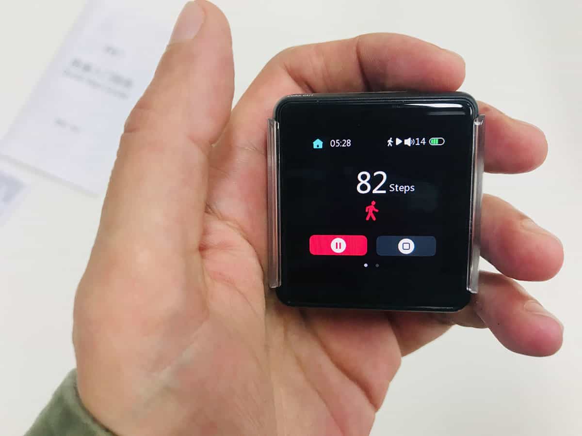 FiiO M5 Review - Major HiFi