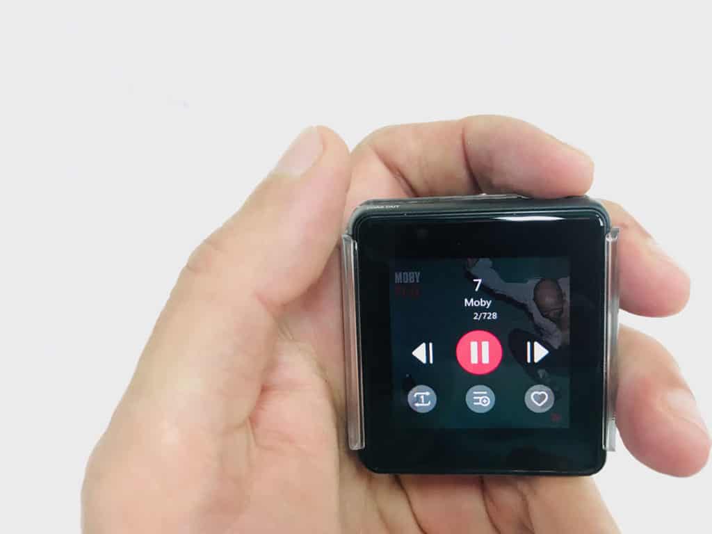 FiiO M5 Review - Major HiFi