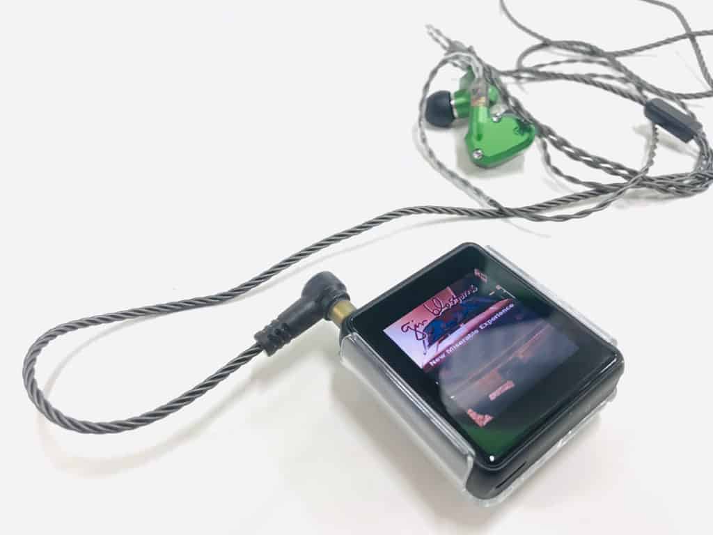 FiiO M5 Review - Major HiFi