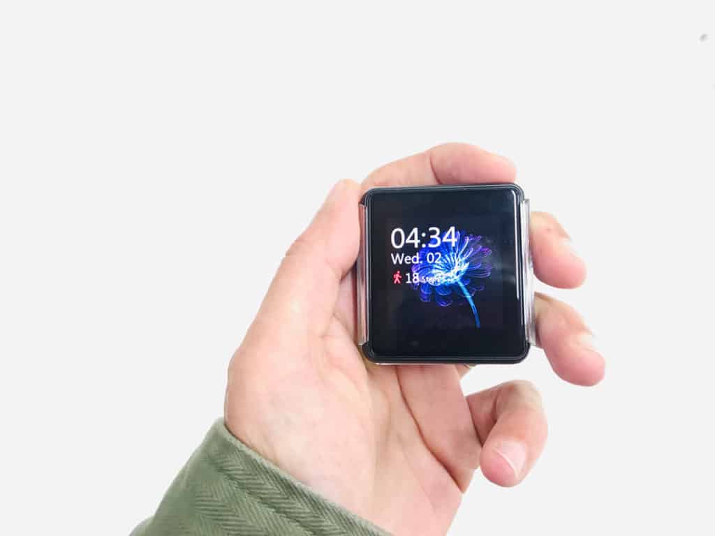 FiiO M5 Review - Major HiFi