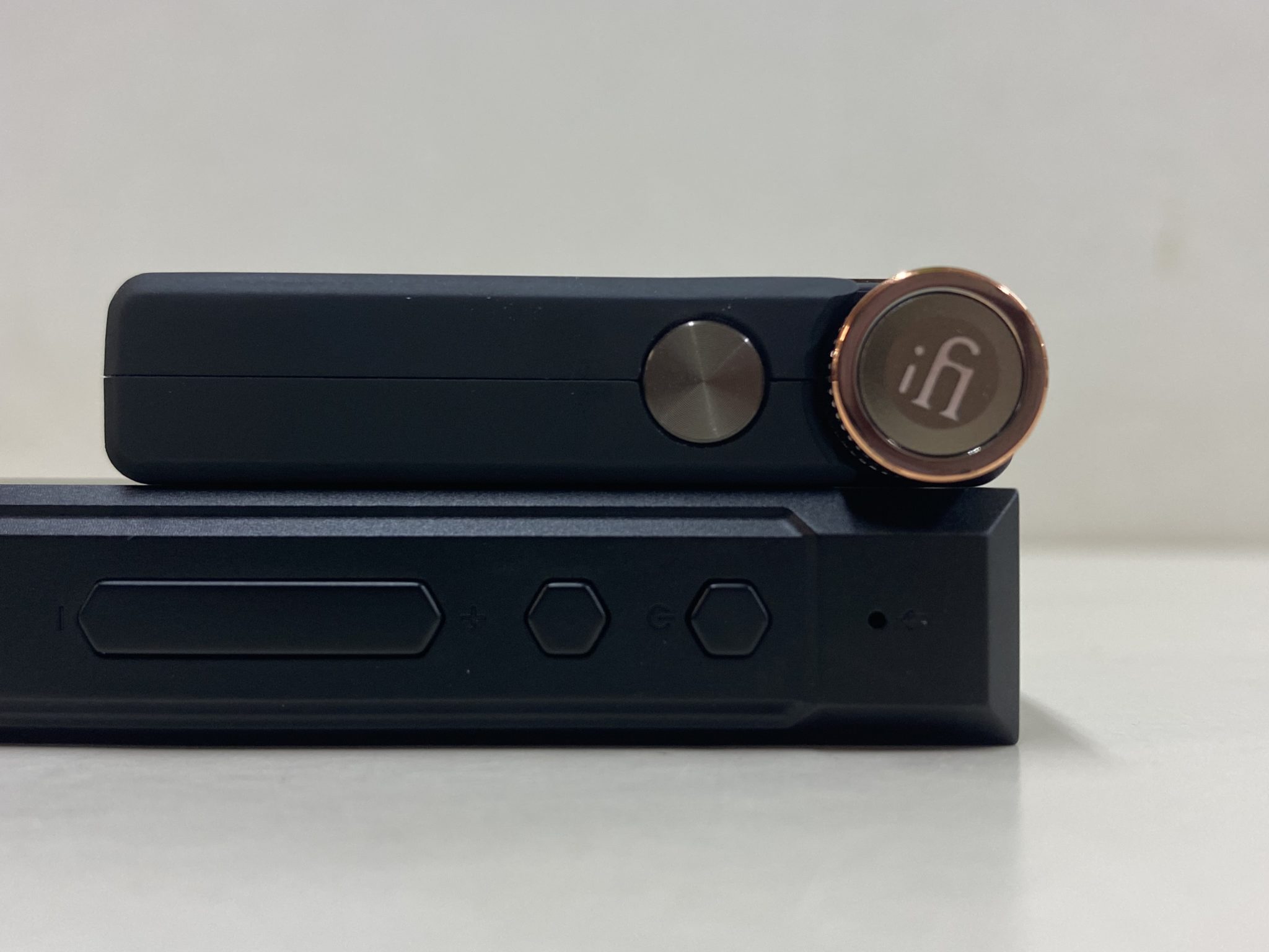 Fiio BTR 7 Vs iFi Go Blu Comparison Review - Major HiFi