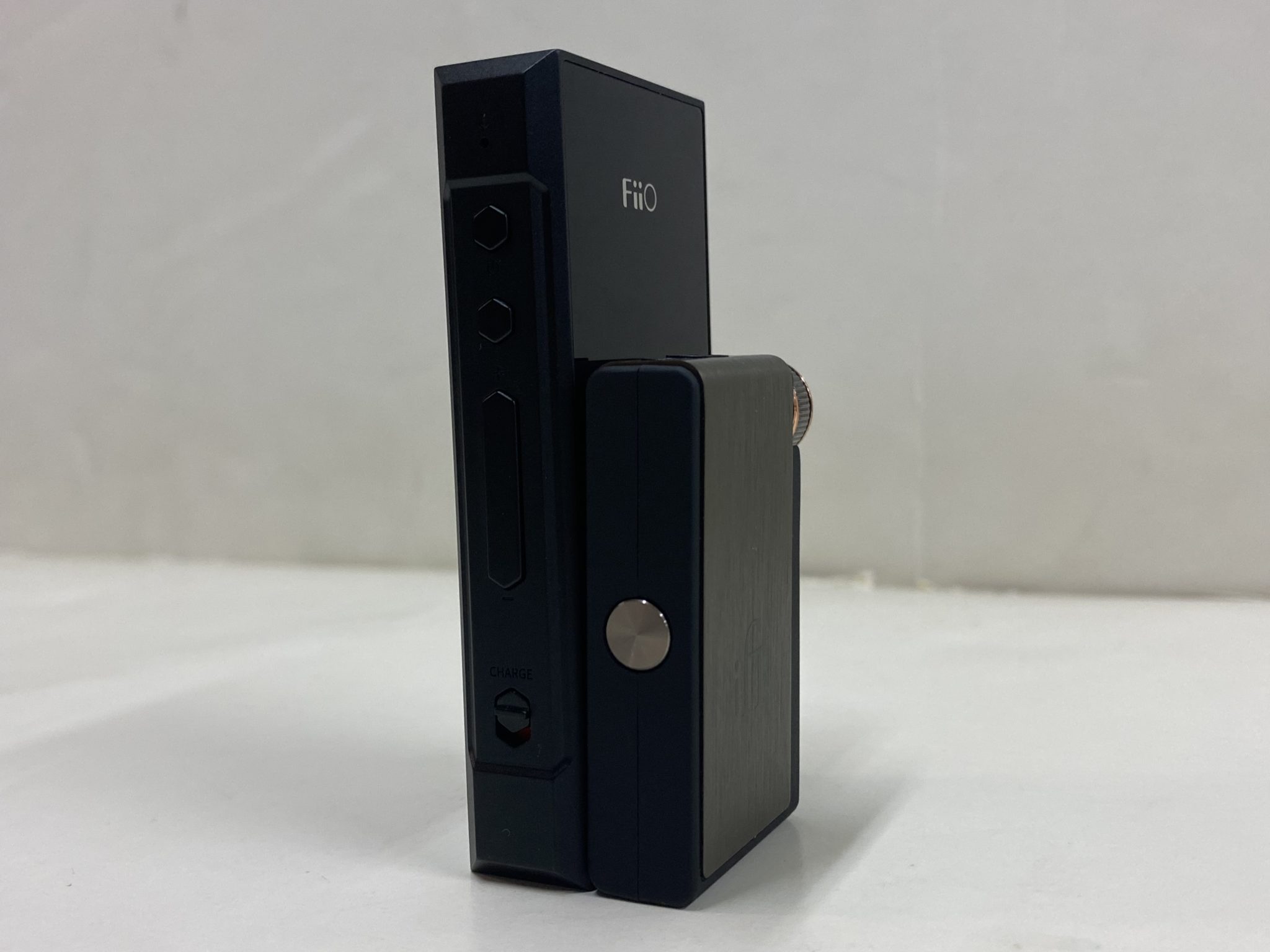 Fiio BTR 7 Vs iFi Go Blu Comparison Review - Major HiFi