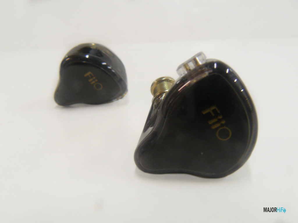 Fiio FD1 Review - Major HiFi
