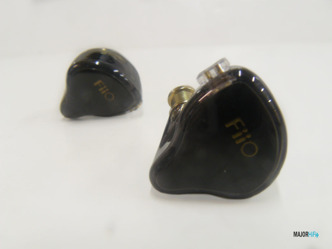 Fiio FD1 Review - Major HiFi