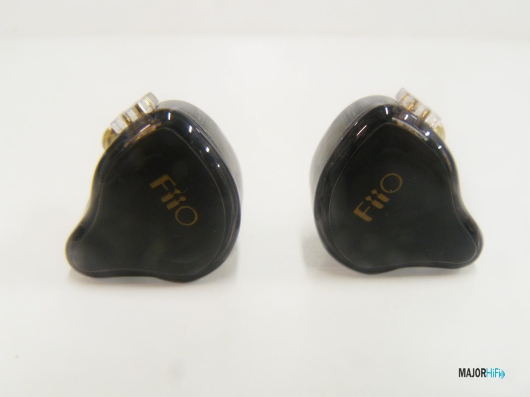 Fiio FD1 Review - Major HiFi