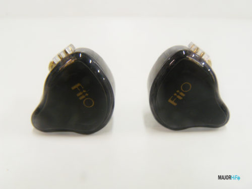 Fiio FD1 Review - Major HiFi
