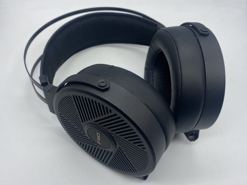 Fiio FT5 Review - Major HiFi