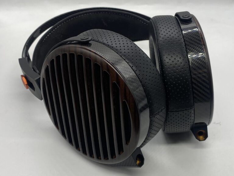 Fiio FT7 Review - Major HiFi