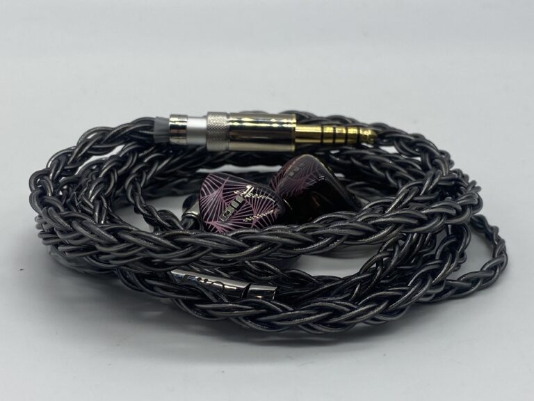 Fiio FX15 Review - Major HiFi