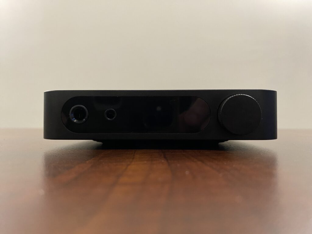 Fiio K11 Review - Major HiFi