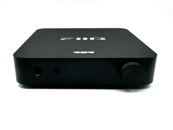 Fiio K11 R2R Review - Major HiFi