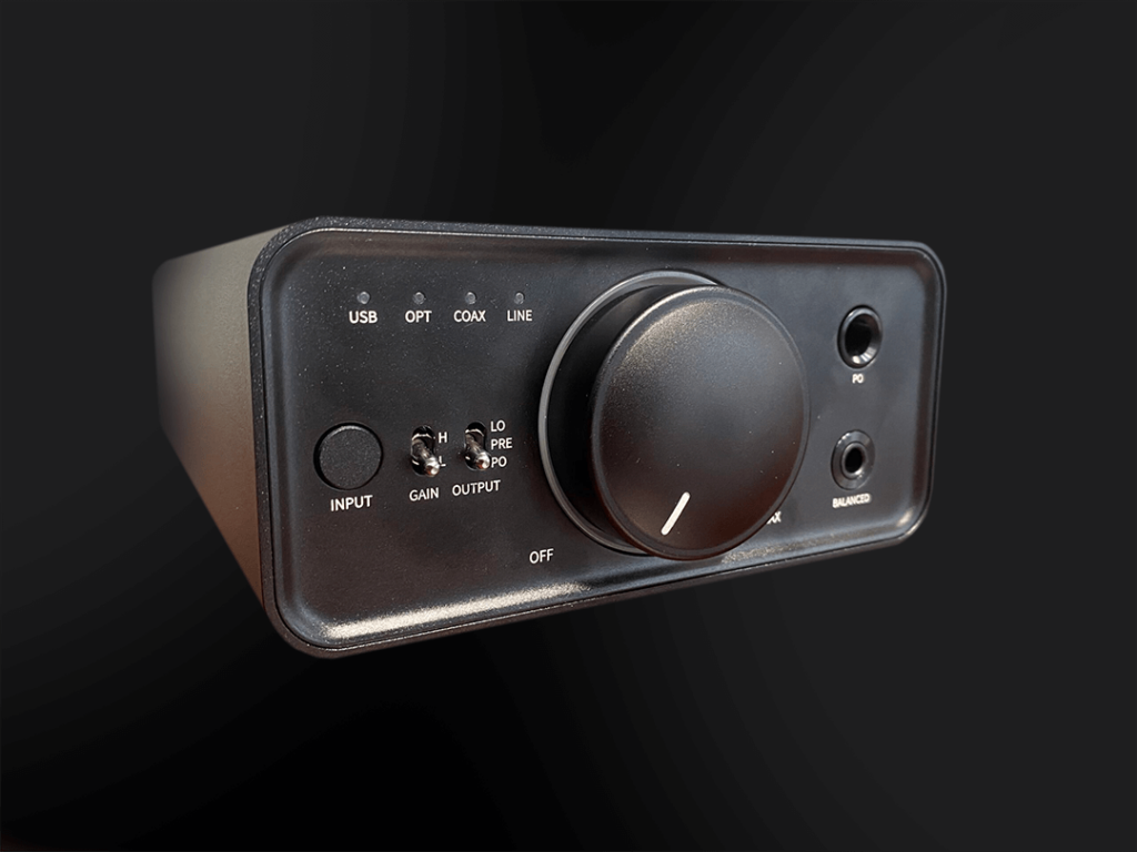 Fiio K7 Review - Major HiFi