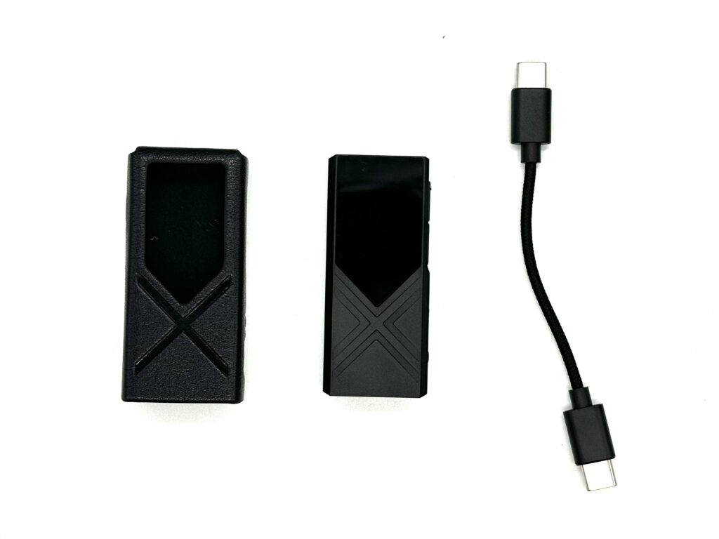 Fiio KA17 Review - Major HiFi